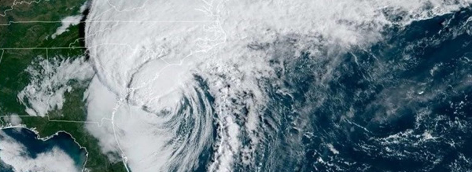 North Inlet-Winyah Bay – National Estuarine Research Reserve